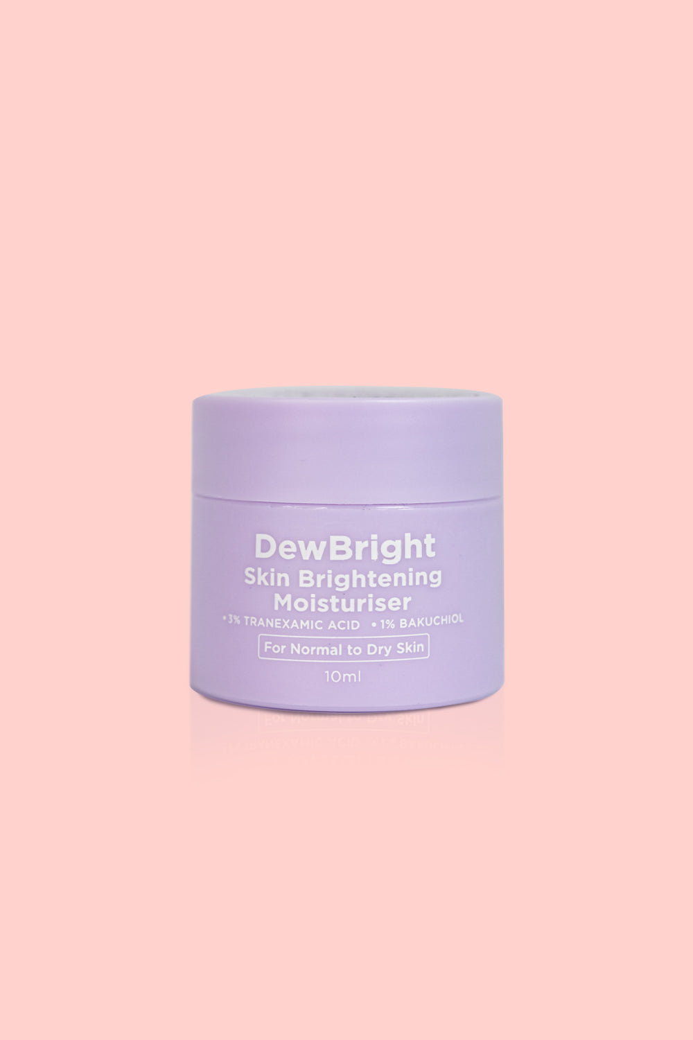 [EXP 08/26] [BUY 1 FREE 1] [MINI] Skin Brightening Moisturiser – Nature ...